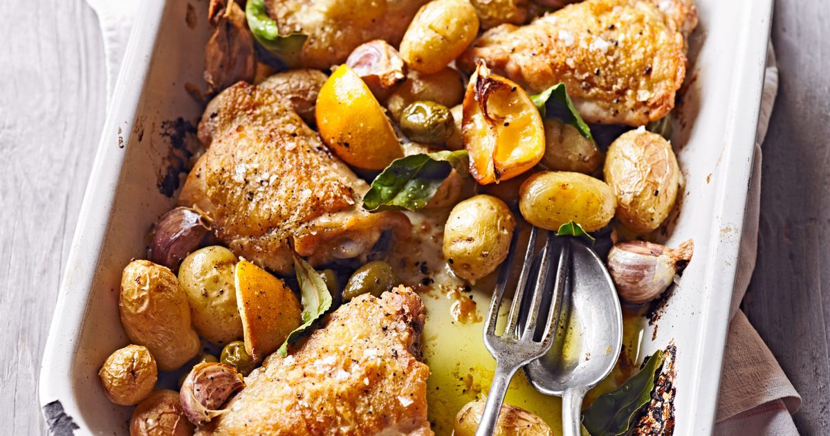 Payday is nearly here: 5 budget winter recipes to last | Lynn Hughes