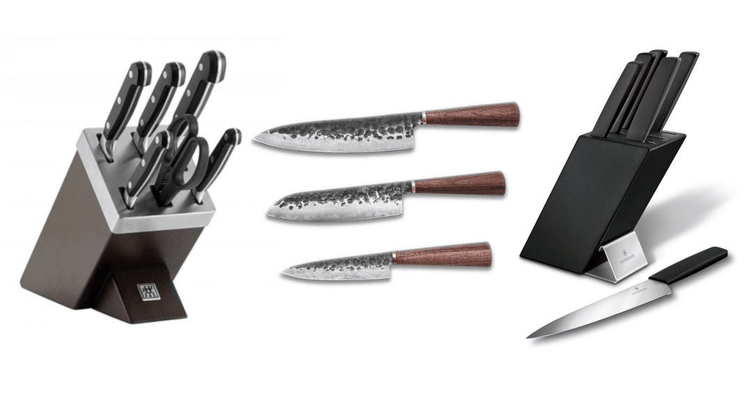 Best knife sets 2025, tested and reviewed by our experts | Lynn Hughes
